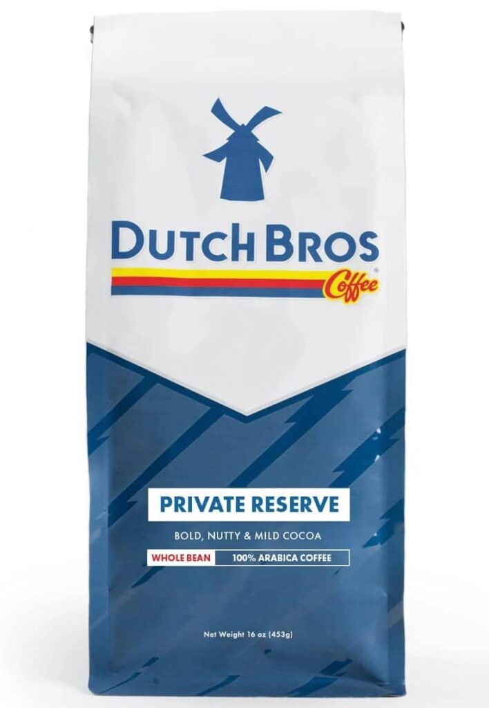 How to Make a Dutch Bros Rebel at Home in 5 Mins or Less