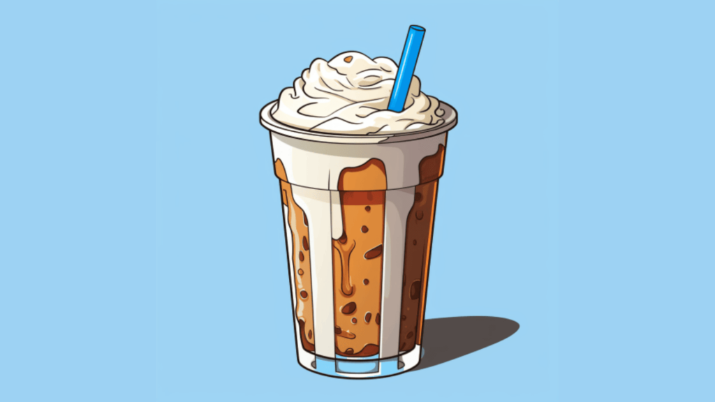 How to Make a Dutch Bros Caramelizer at Home - 5 Min Recipe