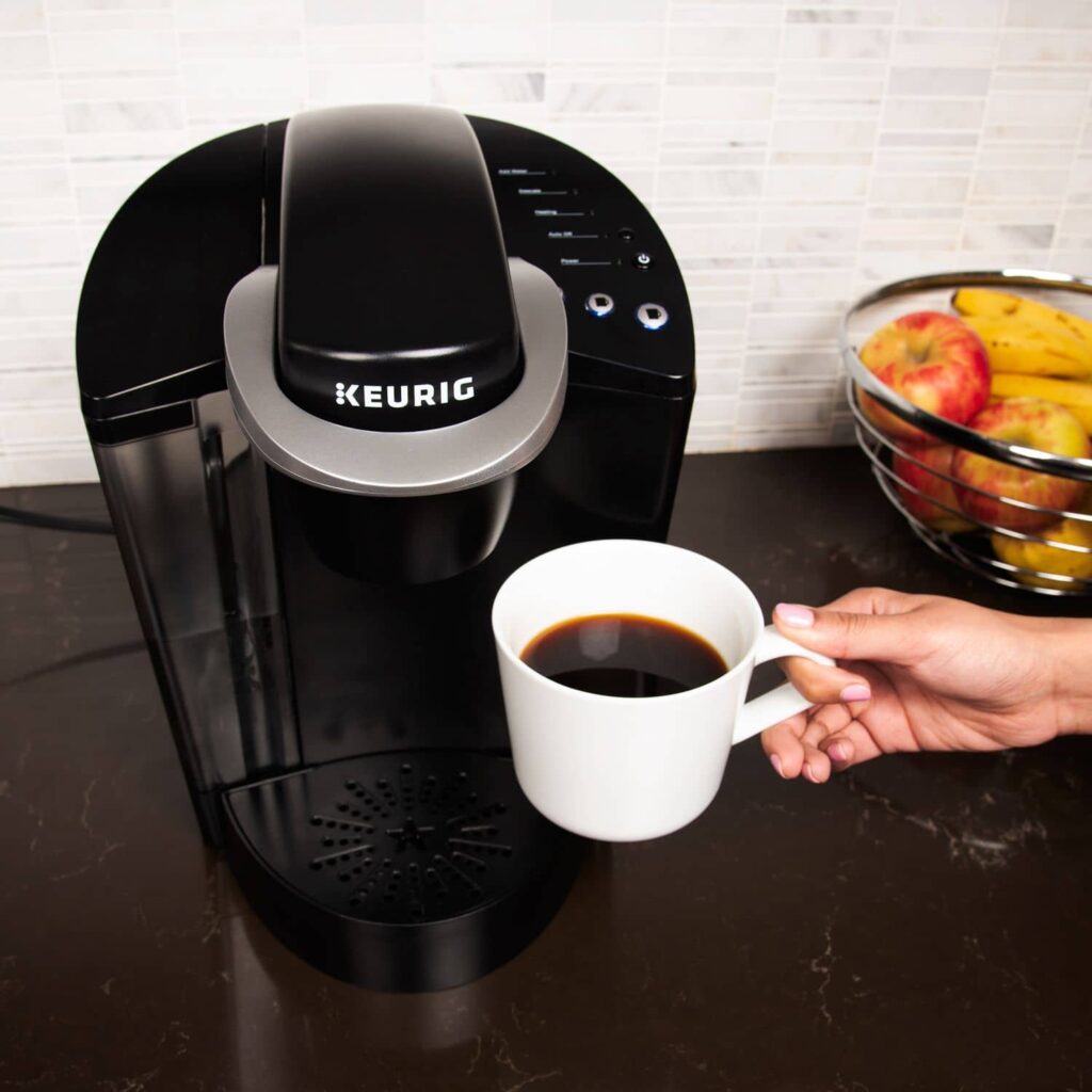 Keurig Not Working After Descaling | The Complete Guide Keurig Not Working After Descaling | The Complete Guide