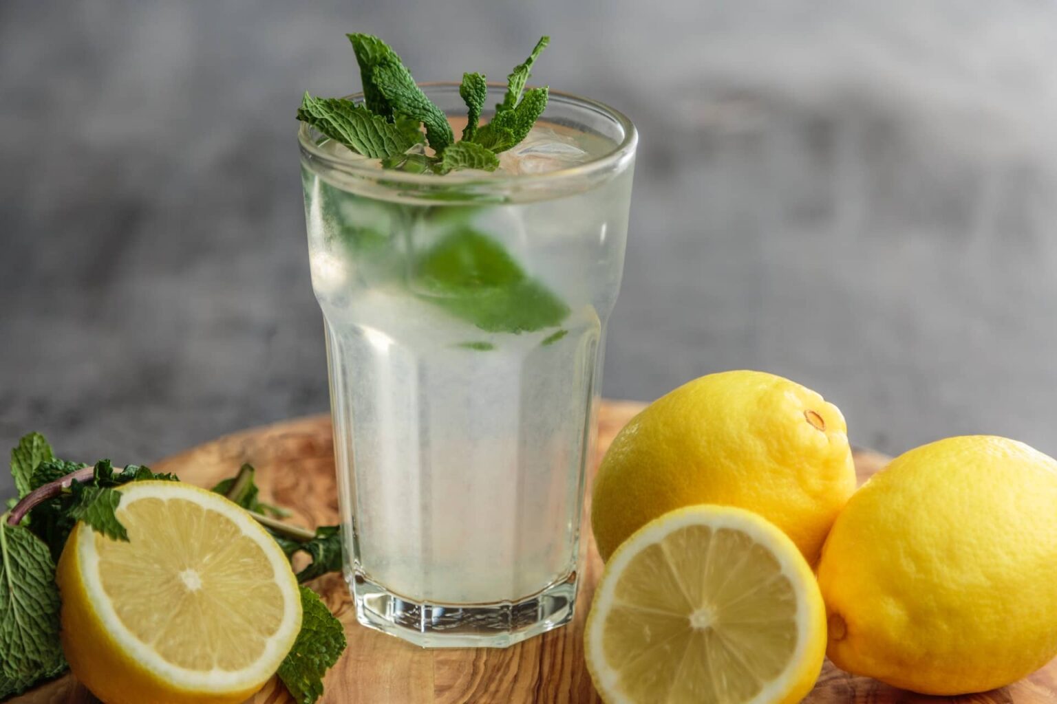 How to Make Panera's Charged Lemonade at Home (Recipe)