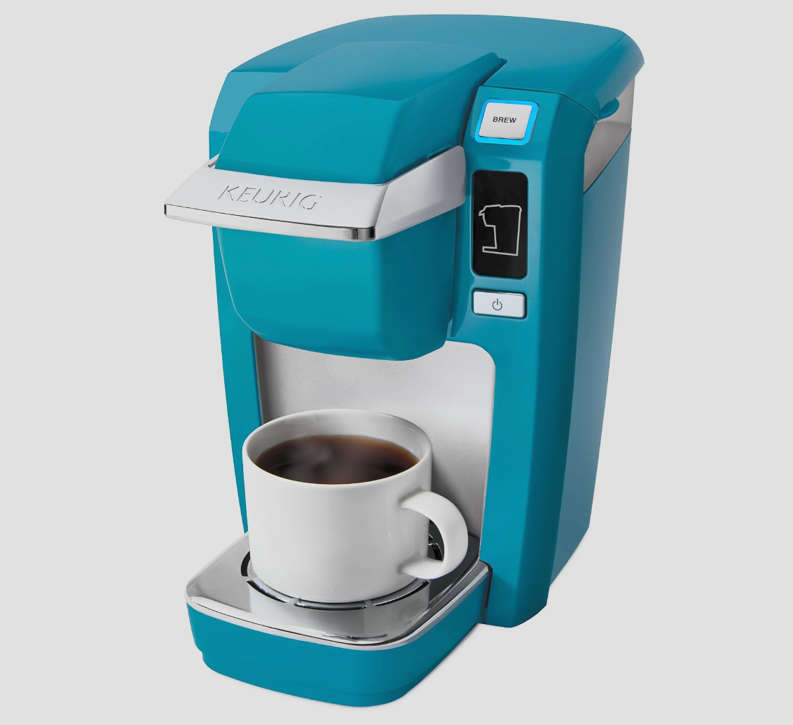 Best Small Keurig Coffee Makers of 2024