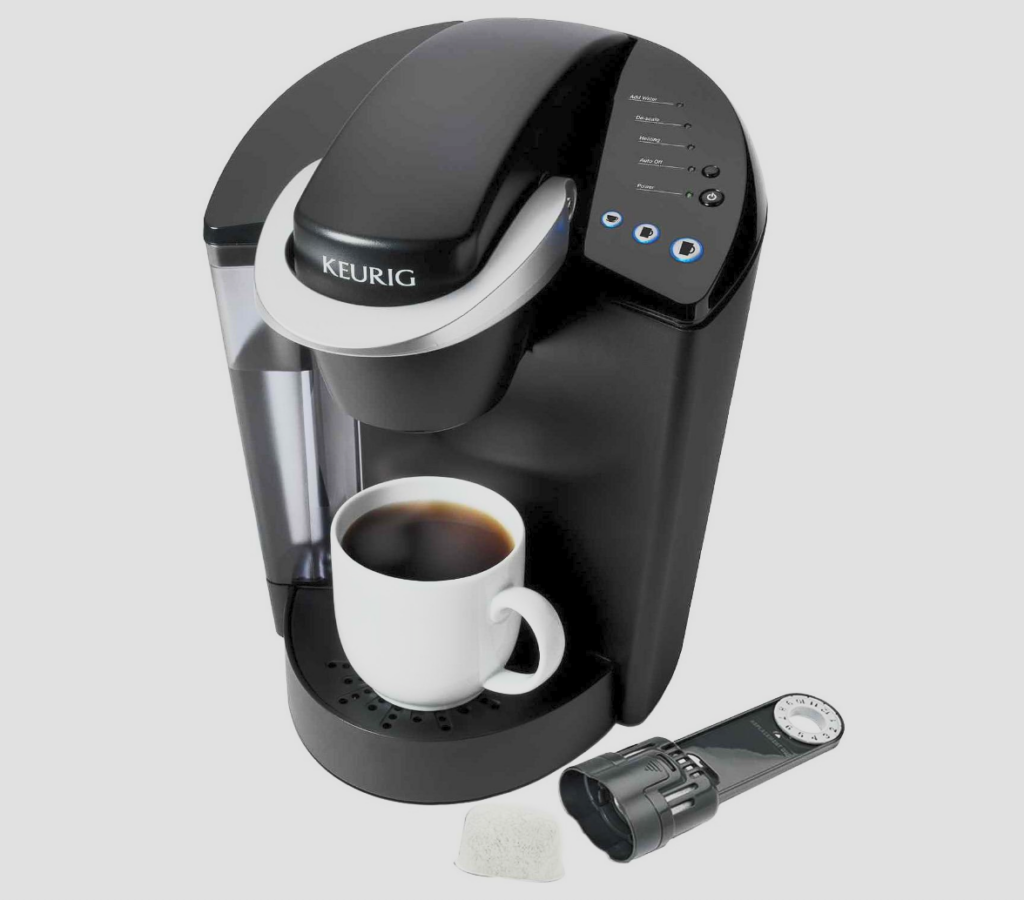 Best Small Keurig Coffee Makers of 2024