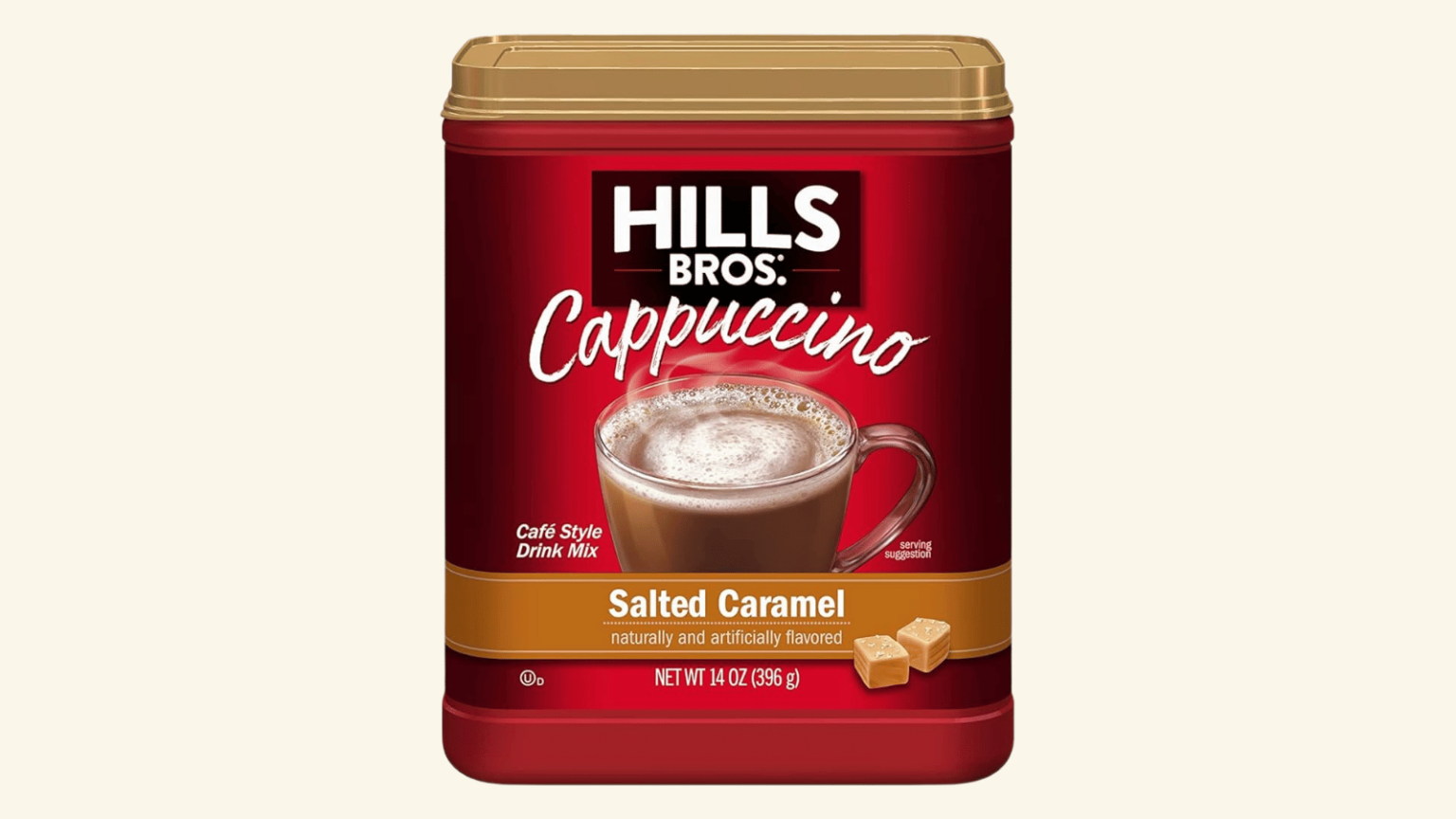 5 Instant Cappuccino Mixes You Should Try